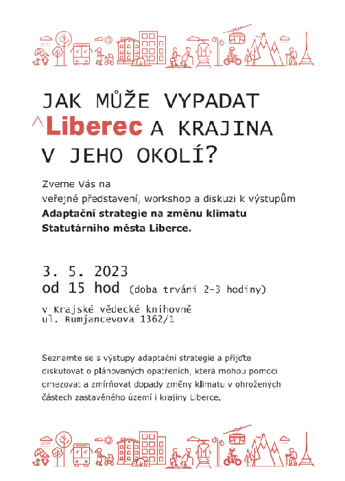 Aktuality :: Adaptace Liberec